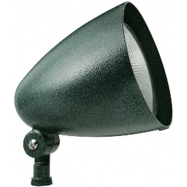 RAB Lighting 150W PAR38 Bronze Bell Shaped H System Flood - Walmart.com