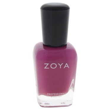 Zoya Natural Nail Polish, Courtney, 0.5 Fl Oz - Walmart.com