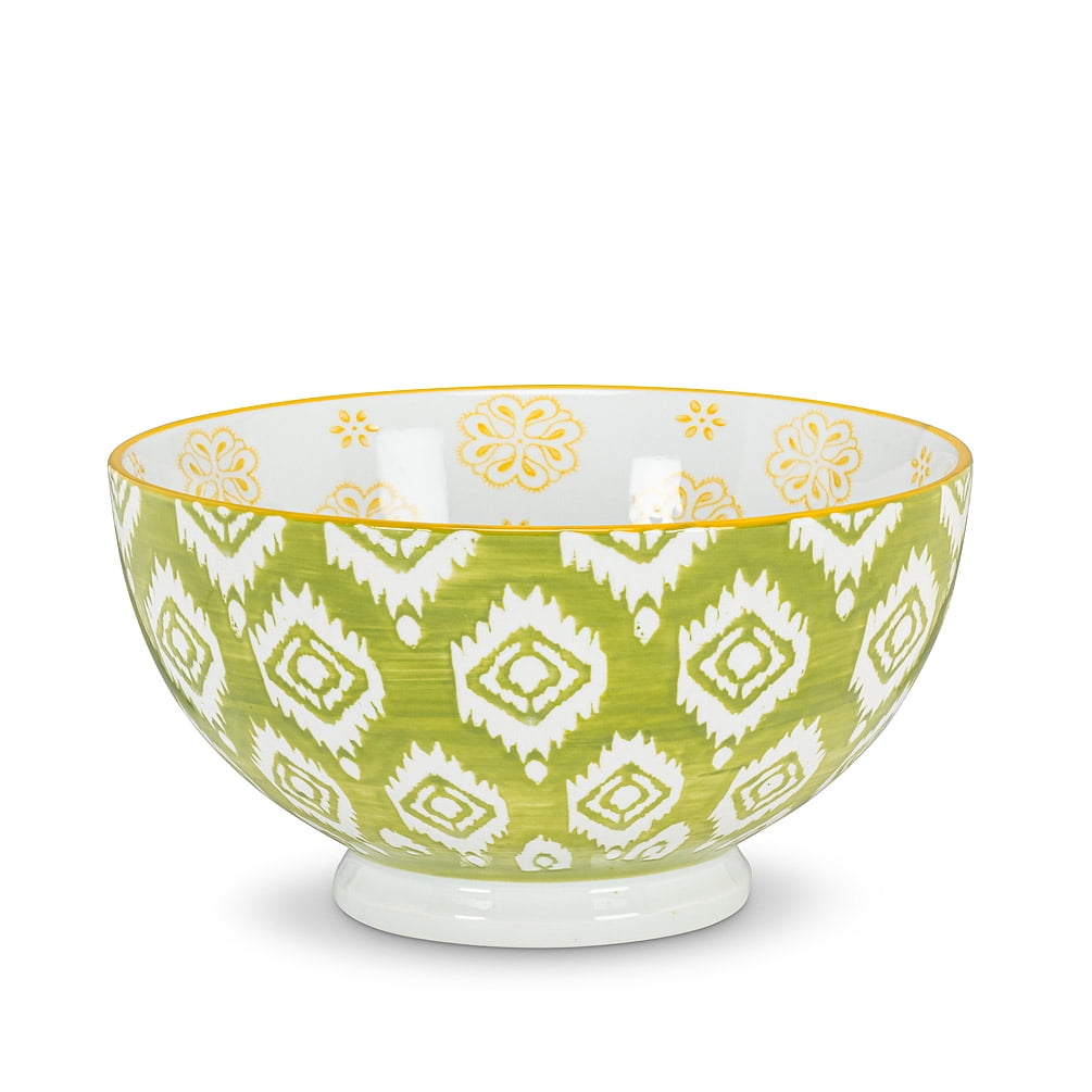 Set of 6 Deep Bowl - Walmart.com