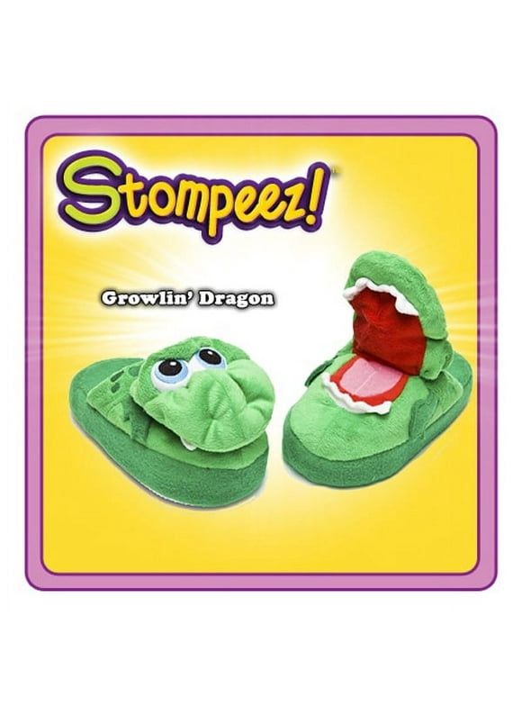 Stompeez Slippers