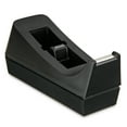 Pen+Gear Desktop Manual Tape Dispenser for 1 in Core, Black - Walmart.com