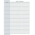 House of Doolittle Teachers Planner, Blue, 8-1/2" x 11", Pack of 2 ...
