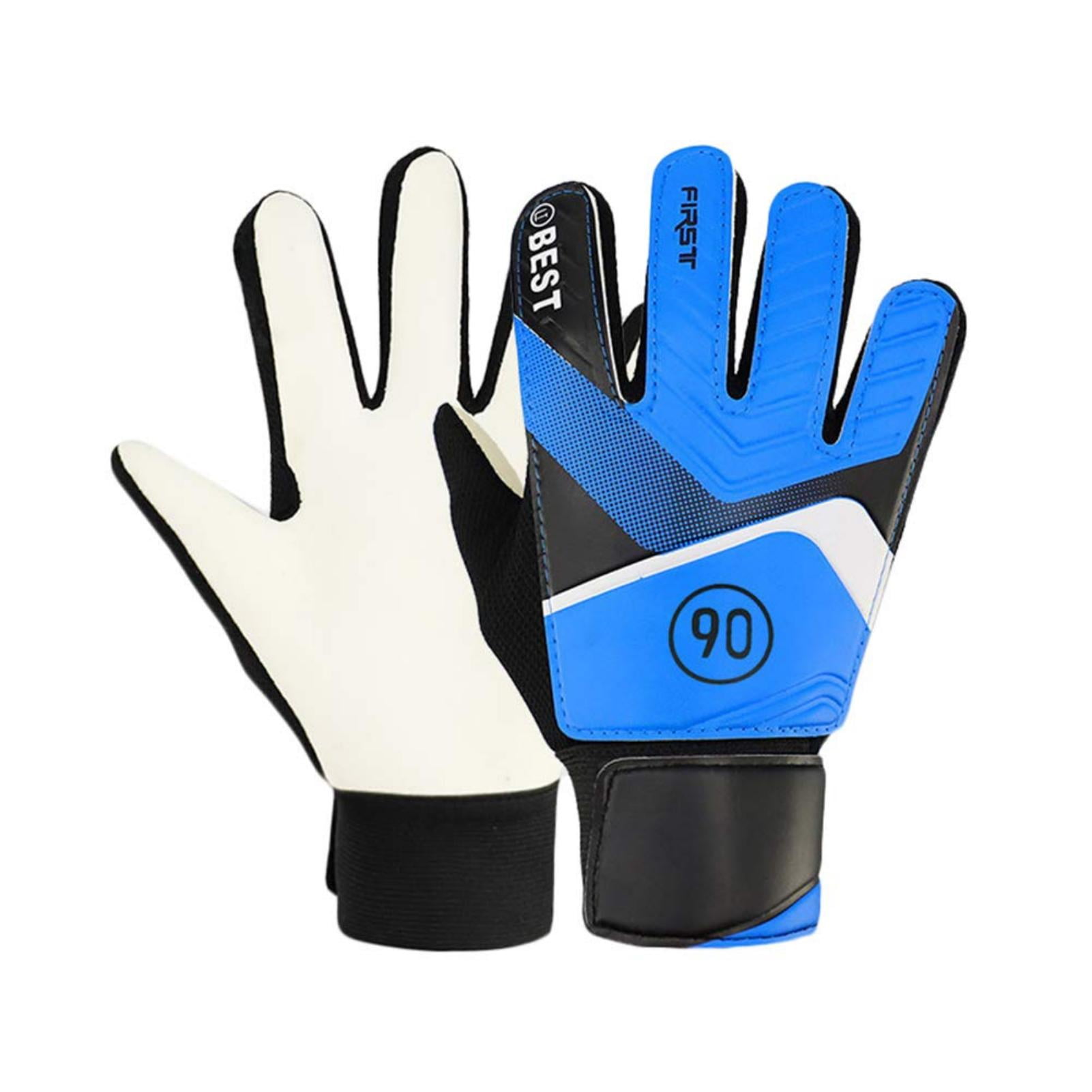 Click here for Lvcheng Goalkeeper Gloves  Full Finger Hand Protec... prices