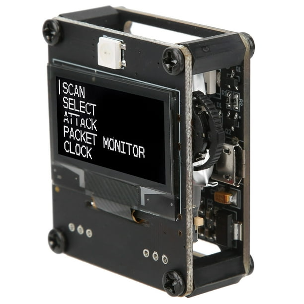 Es Programmable Development Boardprogrammable Development Module Esp8266 Programmable