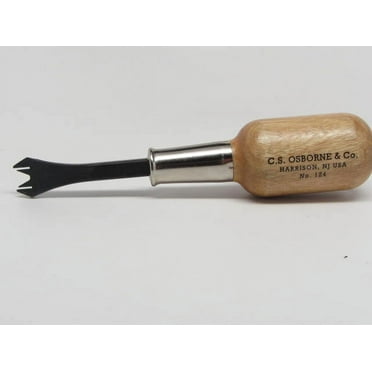 C.S. Osborne 124 Staple Remover - Walmart.com