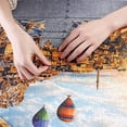 Jigsaw Puzzle Mat Roll Up - 1000 500 Pieces Saver Large Puzzles Board ...