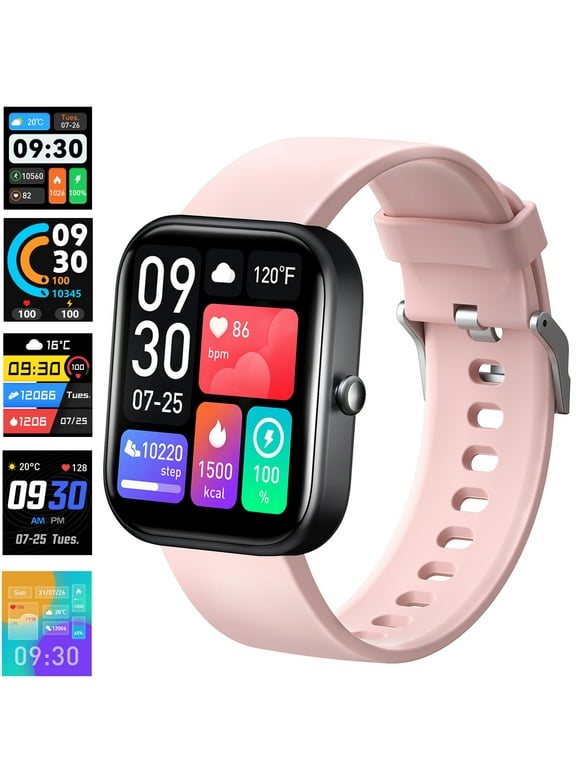 Android Smart Watches in Wearable Technology - Walmart.com