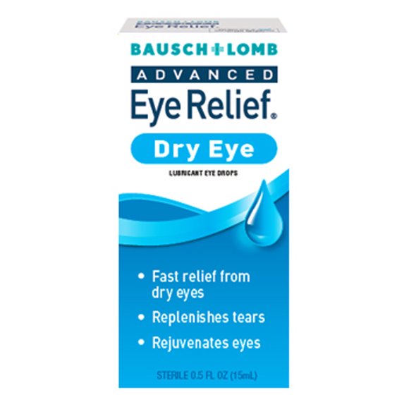 Opcon Eye Drops