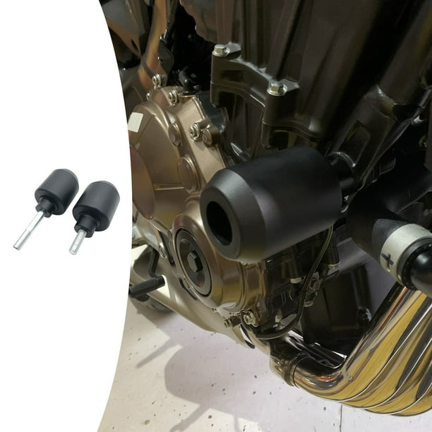 Esquirla Engine Crash Protection Sliders For CB650R CBR650R Mushrooms ...