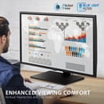 ViewSonic VX4381-4K 43 Inch BIG Computer, Ultra HD MVA LARGE 4K Monitor ...