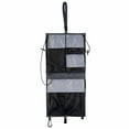 Ozark Trail Camping Organizer Lightweight Mesh Storage with Buckle ...