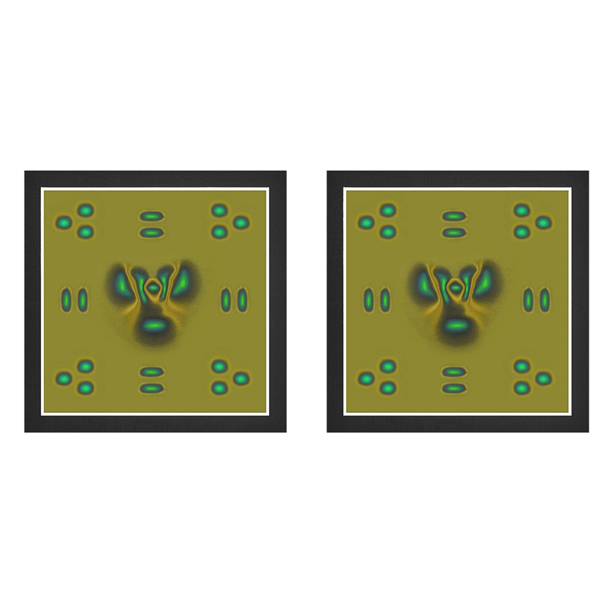 Click here for Zh & Art 2x Magnetic Field Viewing Film magnetic F... prices