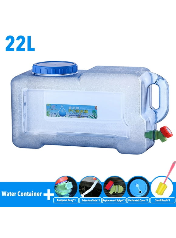 Camping Water Containers in Outdoor & Camping Drinkware - Walmart.com