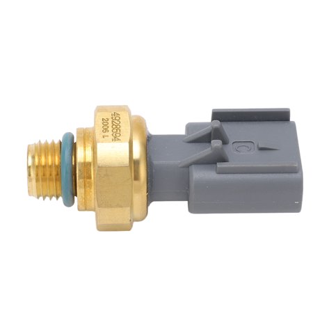 4921497, Stable Compact Structure ABS Brass Exhaust Gas Pressure Sensor ...
