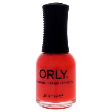 Breathable Treatment + Color # 20917 - Fresh Start by Orly for Women ...