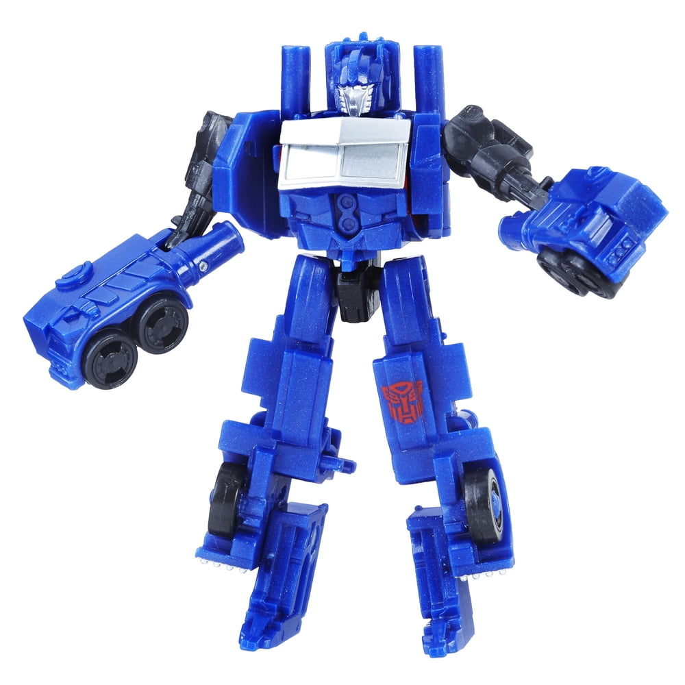 Transformers: The Last Knight Legion Class Optimus Prime - Walmart.com ...