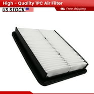 14x2 Inch Speedway Air Filter Element Replacement That Fits Various ...