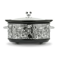 Disney Pixar 7-Quart Slow Cooker - Walmart.com