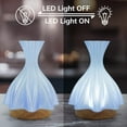 3D Printer Filament Crystal PLA Translucent 1.75mm, Crystal Blue Clear ...