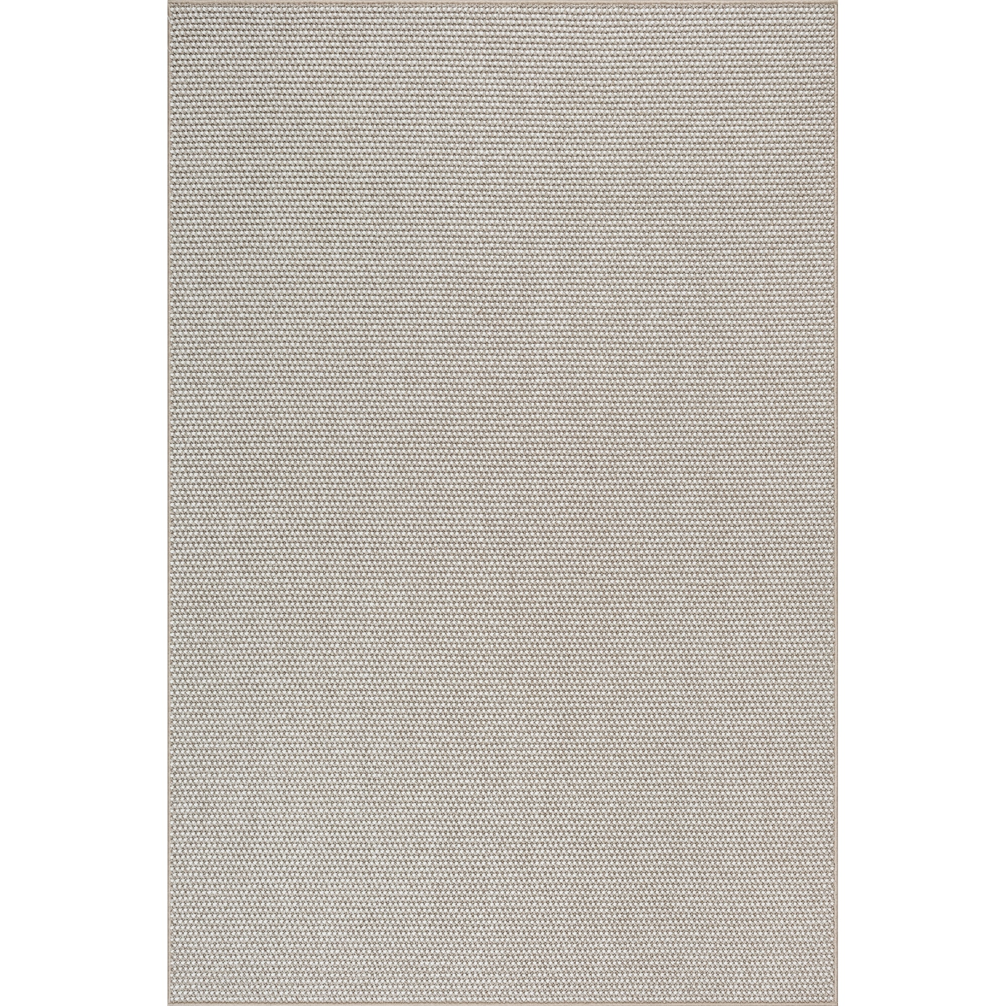 Click here for Mainstays Mira Beige Area Rug  5 X 7 53 X 7 prices