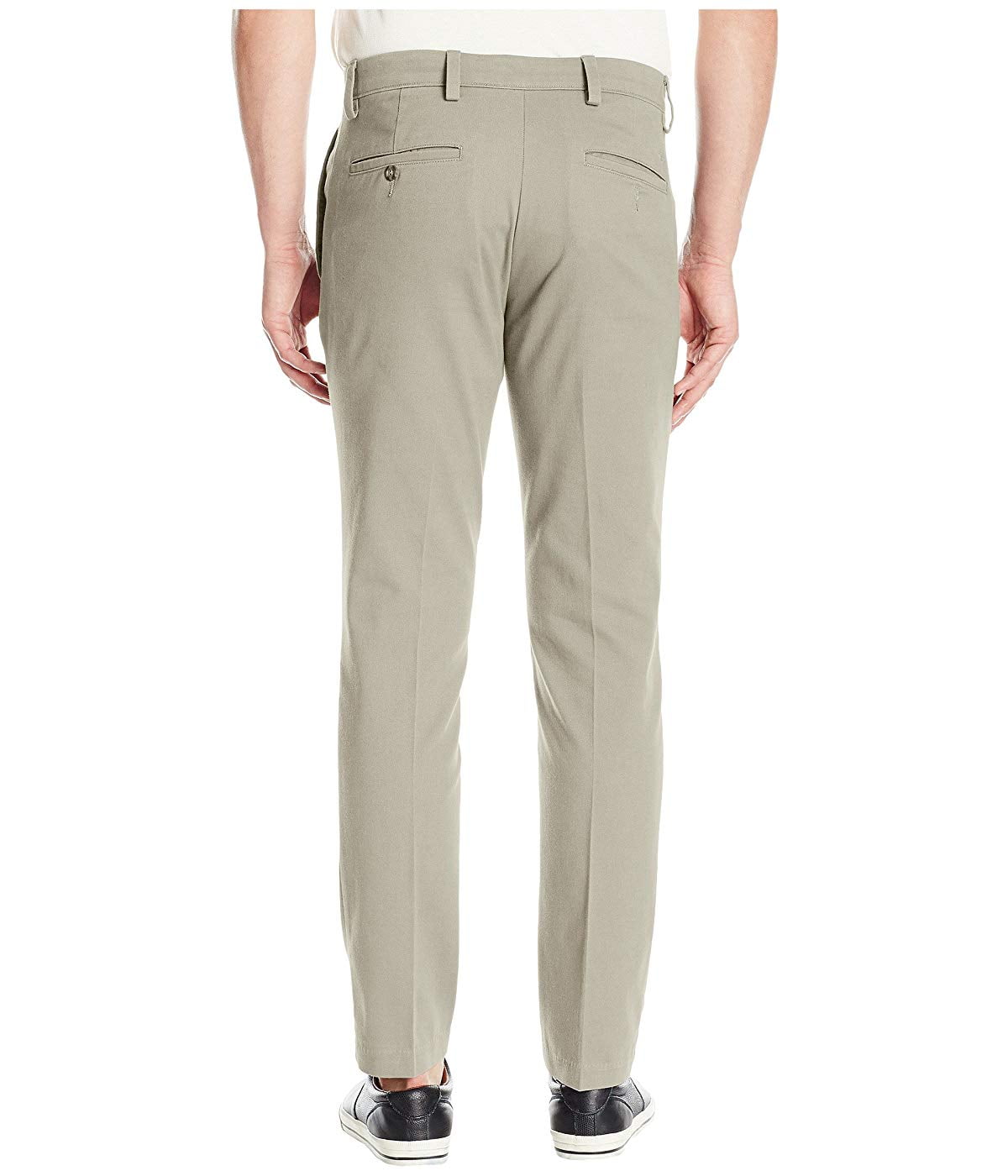 Buy Dockers Mens Slim Tapered Easy Khaki with Stretch Online in India ...