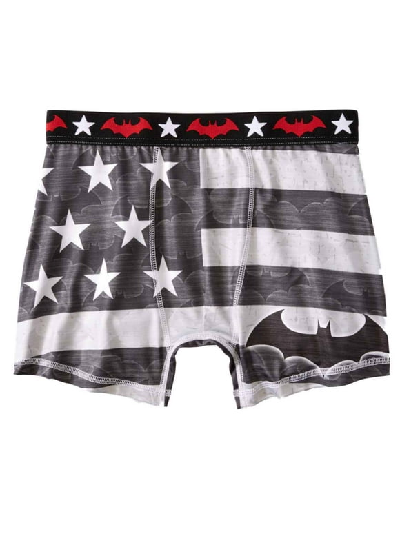Batman Boxer Briefs