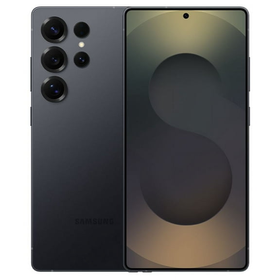 Open Box Samsung SM-S928U1 Galaxy S24 Ultra 5G 256GB Smartphone ...