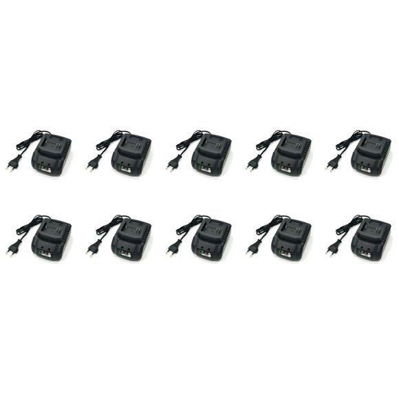 Drill Master 18v Battery Charger