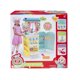 CoComelon 3' Little Kitchen Playset With Lights & Sounds, 19 Pieces ...