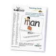 Harebrain HB-SWC1 Snapwords Teaching Cards List C - Walmart.com