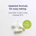 Bio Complete 3, 3-in-1 Probiotics for Gut Health, Probiotic Supplements ...