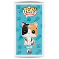 Pop Pets Calico Vinyl Figure (Other) - Walmart.com