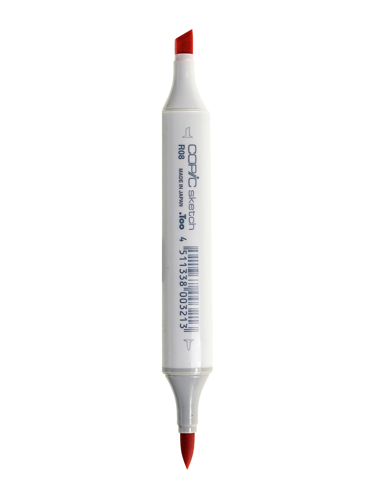 Sketch Markers vermillion, R08 (pack of 3) - Walmart.com