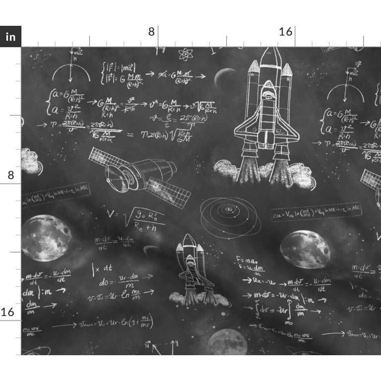Astronomy Formulas For Dummies