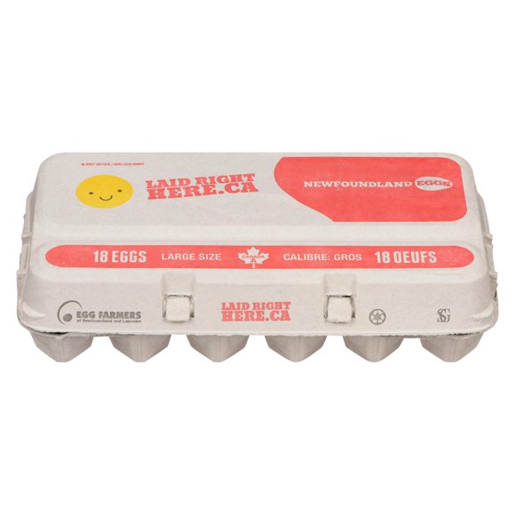 Egg | Walmart Canada