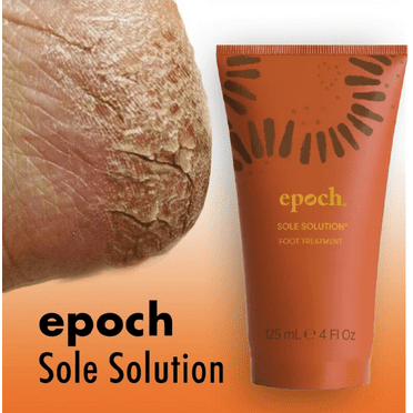 Nu Skin Epoch Sole Solution Foot Treatment - Walmart.com