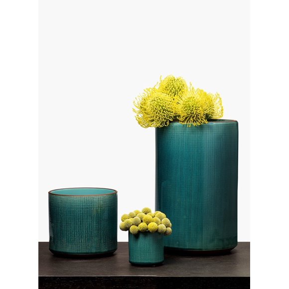 6 Inch Cylinder Vase