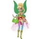 Disney Fairy 9" Tink Deluxe Fashion Doll, Floral - Walmart.com