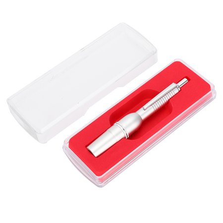Blood Lancing Pen Blood Lancet Blood Lancing Device Three Head Metal ...