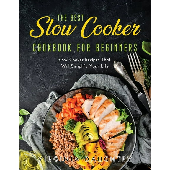 The Best Slow Cooker Meat Recipes for Moms: Quick and Easy Poultry ...