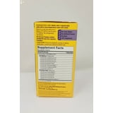 Nature Made Ultra-Strength Multi-Strain 12 Probiotics, Digestive ...