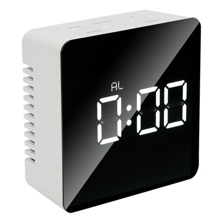 Alarm Clock, Multi-Functional Simple Timer, Modern Office For Home ...