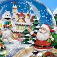 The Bradford Exchange Rudolph The Red-Nosed Reindeer Musical ...