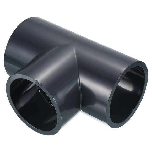 Pvc Fittings 1 2 Inch Couplings