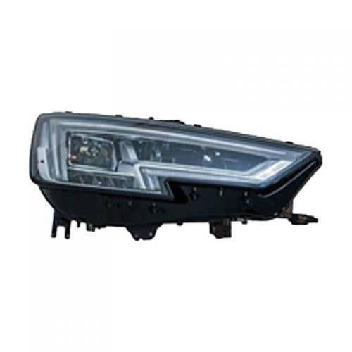 Audi A5 Headlight Assembly
