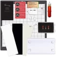 Siser Romeo 24" Vinyl Cutter Bundle with Cutting Mats, Blades ...