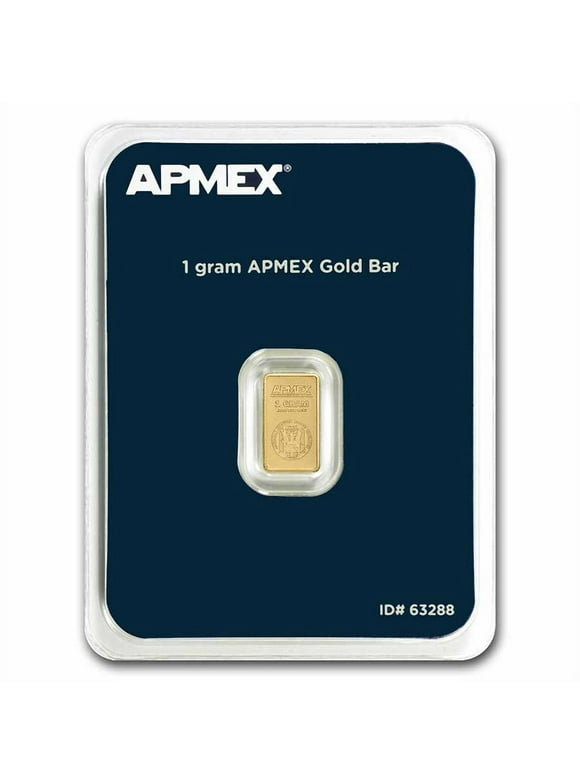 Apmex Gold
