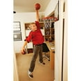 Pro Mini Hoop Indoor Basketball Set with Door Mount - Walmart.com