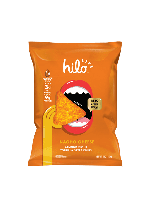 Hilo Life Chips – Walmart.com