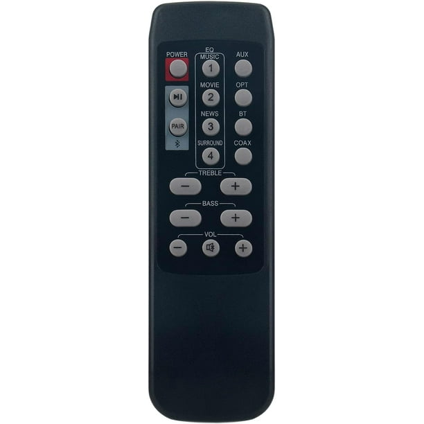 Nakamichi Remote